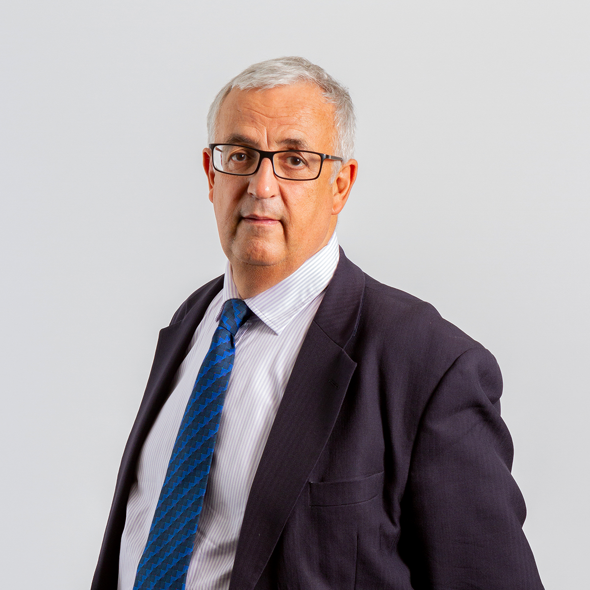 Paul Singer | Hardman & Co