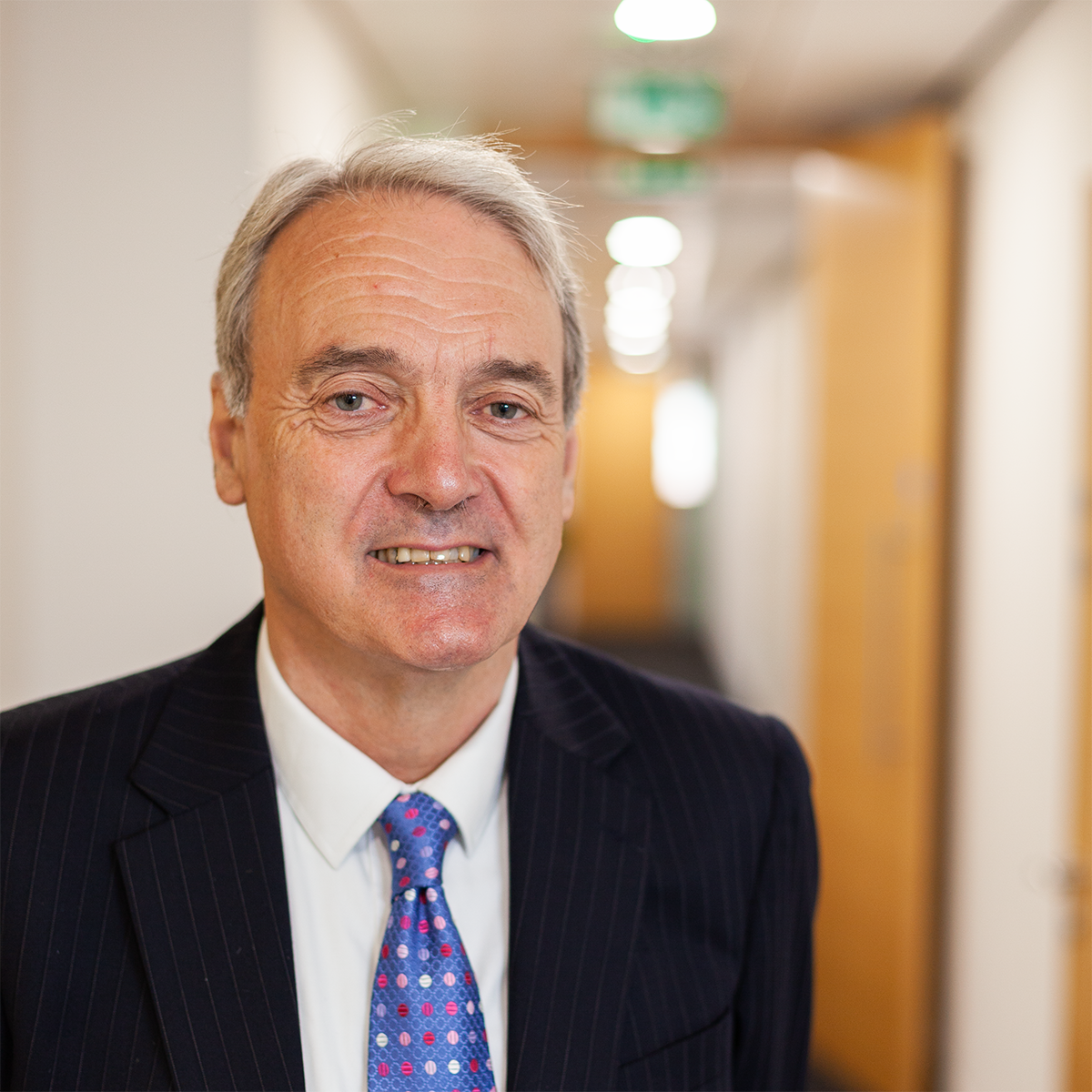 Nigel Hawkins | Hardman & Co