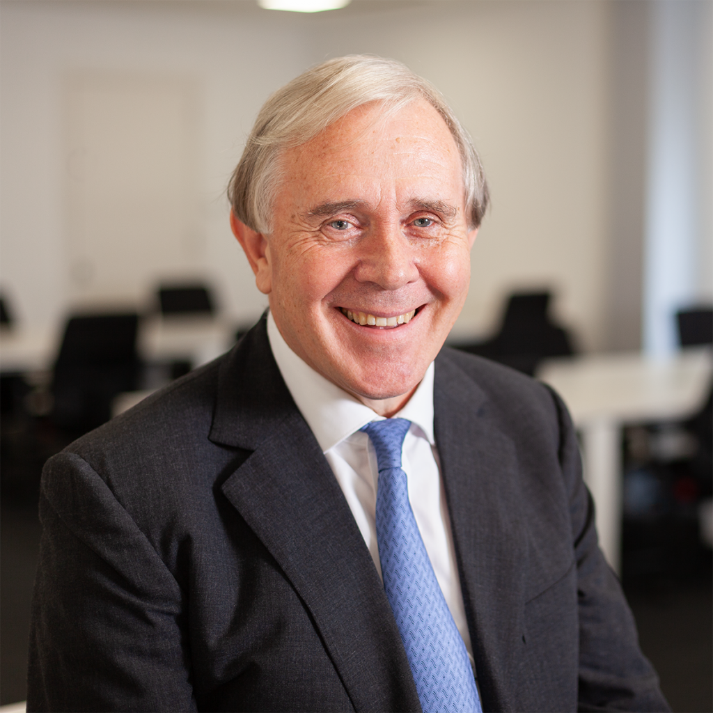 Richard Angus | Hardman & Co