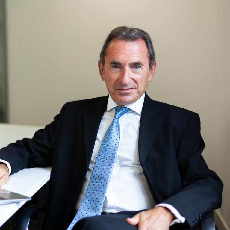 Steve Clapham | Hardman & Co