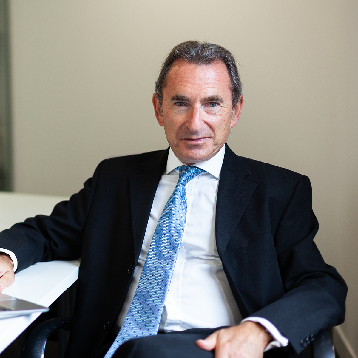 Steve Clapham | Hardman & Co