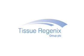 Tissue Regenix | Hardman & Co