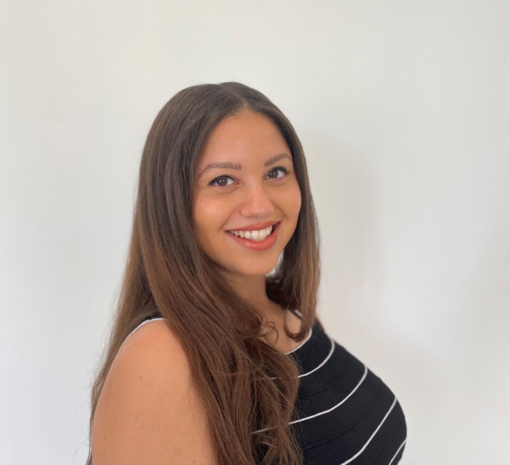 Larissa Adams - Hardman & Co